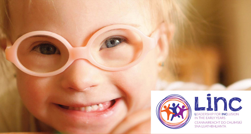 Access and Inclusion Model - Laois County Childcare Committee