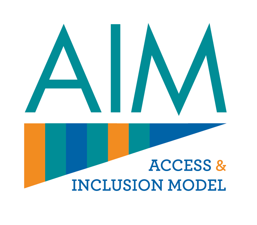 Access and Inclusion Model - Laois County Childcare Committee