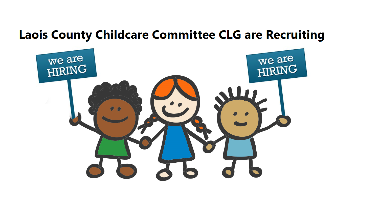 Laois County Childcare Committee CLG is recruiting a Quality Worker (28 ...