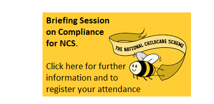 Briefing Session on Compliance for NCS - Laois County Childcare Committee