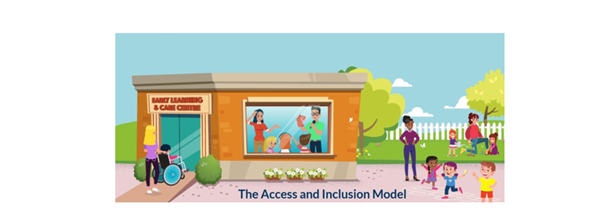 AIM - Parents Information - Laois County Childcare Committee
